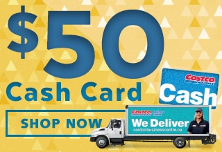 Costco Business Centre